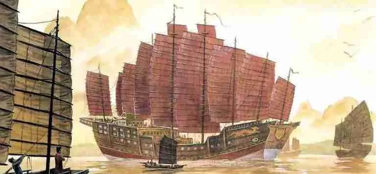 What is the China Maritime Silk Road？ | Son Of China