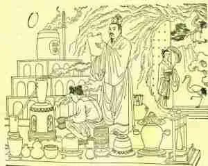 what are the 4 great inventions of ancient china? | HUAXIA