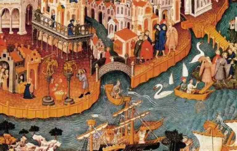 40 Interesting Facts About Marco Polo