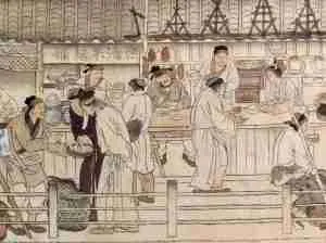 What Was Paper Money(Currency) In Ancient China?-20 Knowledge