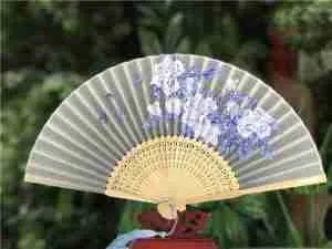 What Do Chinese Fans Symbolize? -20+ Types Meaning & History