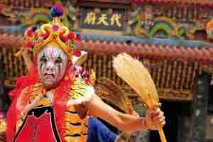 What Is Chinese Folk Religion?-14 Types