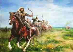 20+ Ancient Chinese Bow And Arrow Facts-Archery