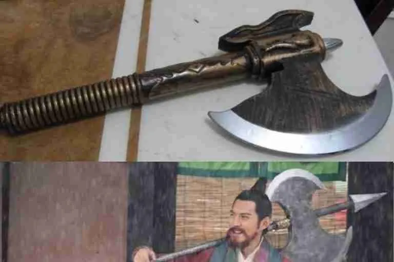 Ancient Chinese Weapons And Armor ( Do You Interested To Know)