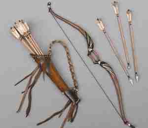 Ancient Chinese Weapons And Armor ( Do You Interested To Know)