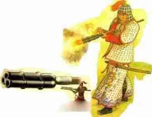 Ancient Chinese Weapons And Armor ( Do You Interested To Know)