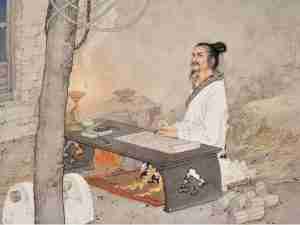 What Are Eunuchs In Ancient China? (Tai Jian)