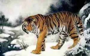 What Is Qiongqi Chinese Mythology?（19 Main Points）