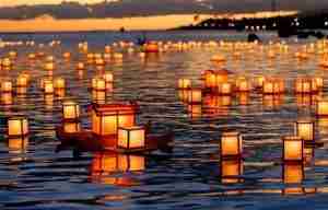 What Are Chinese Lanterns Used For And Their Meanings