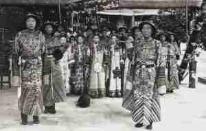 What Are Eunuchs In Ancient China? (Tai Jian)