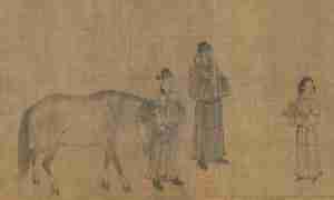 What Is Traditional Chinese Painting? – Guo Hua Styles And History