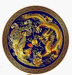 What Is Traditional Chinese Embroidery?-Ci Xiu Styles And History