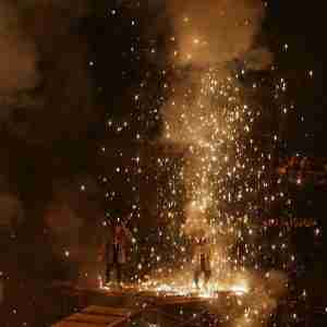 Why Was Gunpowder Important In Ancient China?