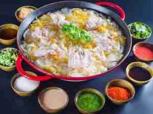 What Is A Chinese Hot Pot? (Huo Guo)