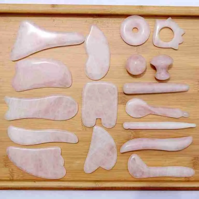 What Is Coining Therapy?-Gua Sha Massage