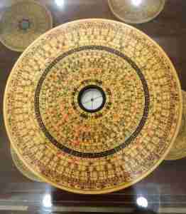 What Is Bagua In Feng Shui? (Pakua & 8 Trigrams Symbol)