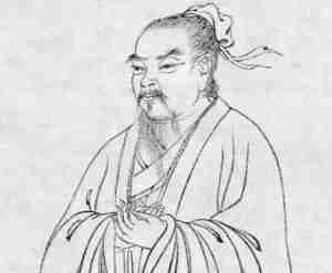 Who Is Han Feizi And What Did He Believe