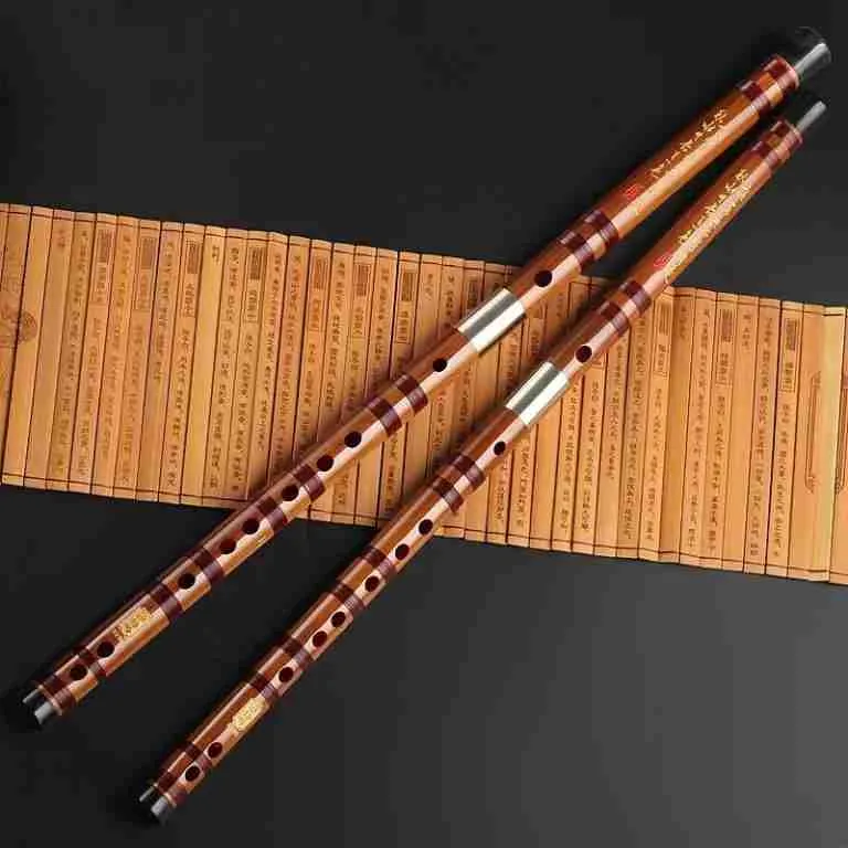 What is dizi Instrument?-Chinese flutes