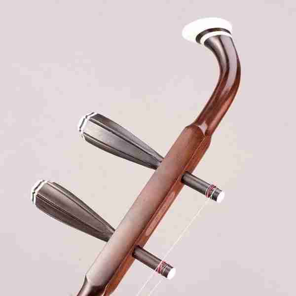 What Is Erhu Instrument And How To Play？-Chinese violin