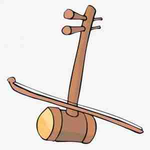 What Is Erhu Instrument And How To Play？-Chinese violin