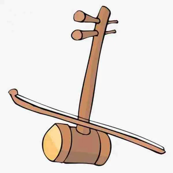 What Is Erhu Instrument And How To Play？-Chinese violin