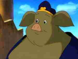 Who Is Zhu Bajie And What Did He Do?-Most Famous Pig In China