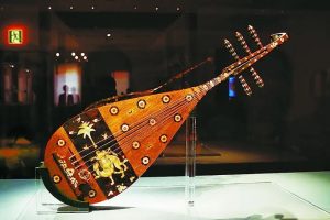 What Is A Pipa Instrument And How To Play It?