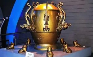 6 Interesting Facts About The Ancient Chinese Seismograph