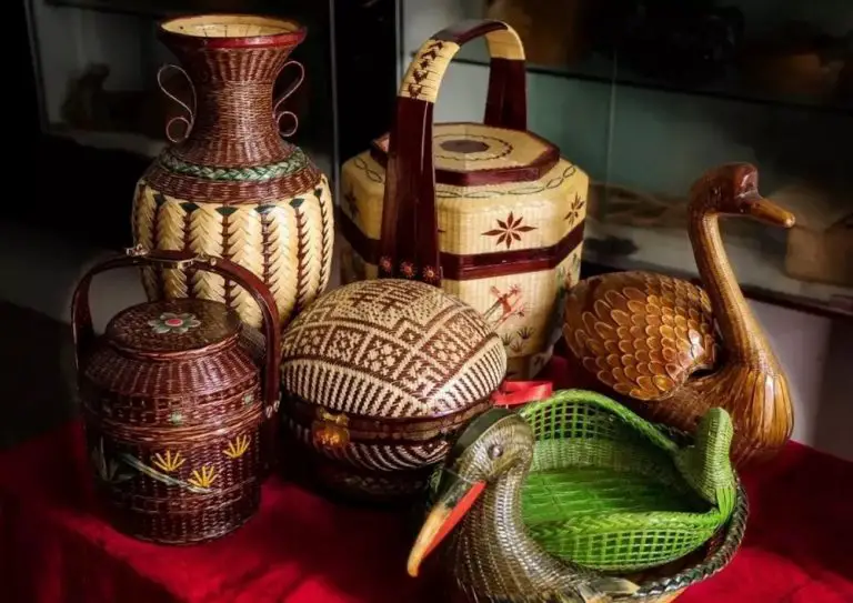 What Does Bamboo Symbolize in Chinese Culture？ | Son Of China