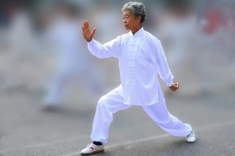 What is Qigong and How Does it Work?