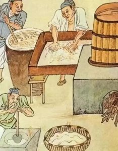 Who Invented Ice Cream And When?