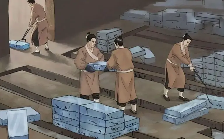 Who Invented Ice Cream And When?