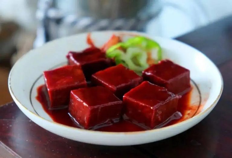What Is Chinese Fermented Bean Curds? – Detailed Answer
