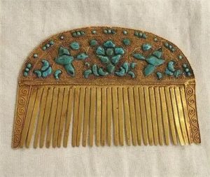 What Is A Chinese Hair Comb?-Shubi