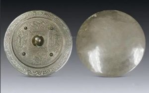 What Is A Chinese Magic Mirror?-Antique Bronze Mirror