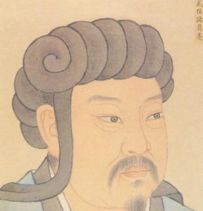 Who Invented The Wheelbarrow In Ancient China?