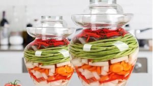 What Is Pao Cai And How To Make It?