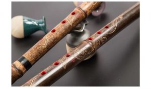 What Is The Xiao Instrument