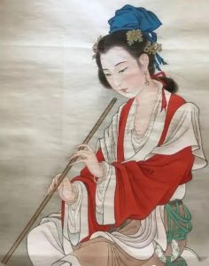 What Is The Xiao Instrument