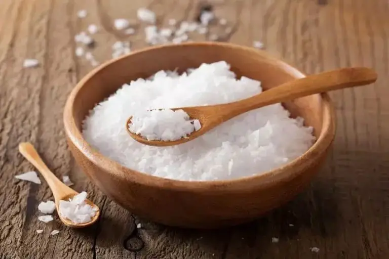 What Is Chinese Salt Used For?