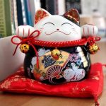 What Does the Cat Symbolize in Chinese Culture?