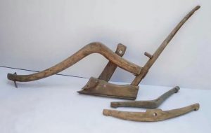 What Is Chinese Plough?-Ancient Plow