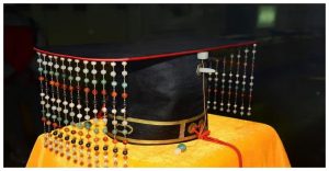 What Did Ancient Chinese Emperors Wear?