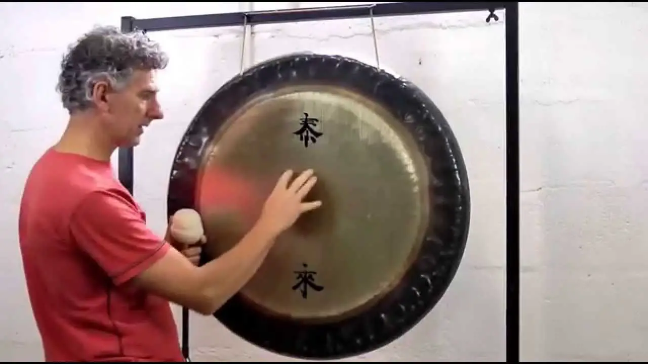 What Is Traditional Chinese Percussion Instruments? (24 Types)