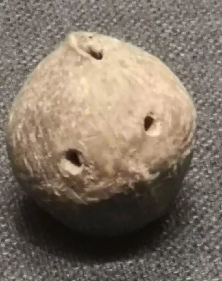 What Is Ancient Chinese Ocarina? – Xun Musical Instrument