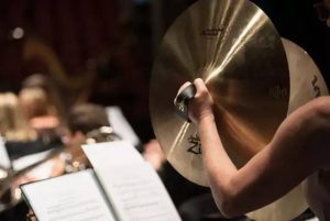 What Is A China Cymbal? – Bo Chinese Instrument