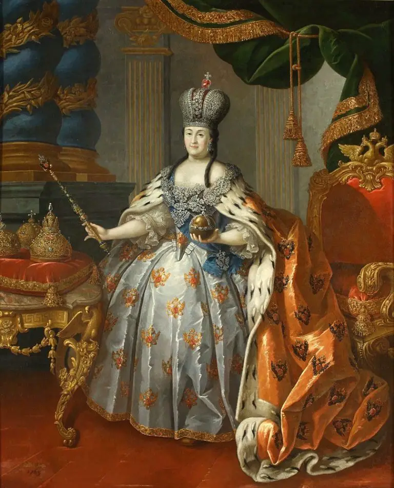 Who Was The First Female Emperor Of China? （14 Detailed Answers）