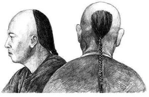 What Is A Queue In Chinese Culture? – Cue