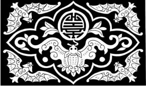 What Do Bats Mean In Chinese Culture?