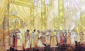 What Was The Tribute System In China?